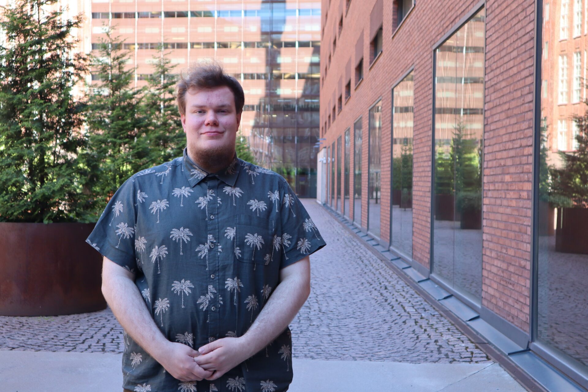 Topi-Veikko Tuusa - Kilpailu- ja kuluttajavirasto